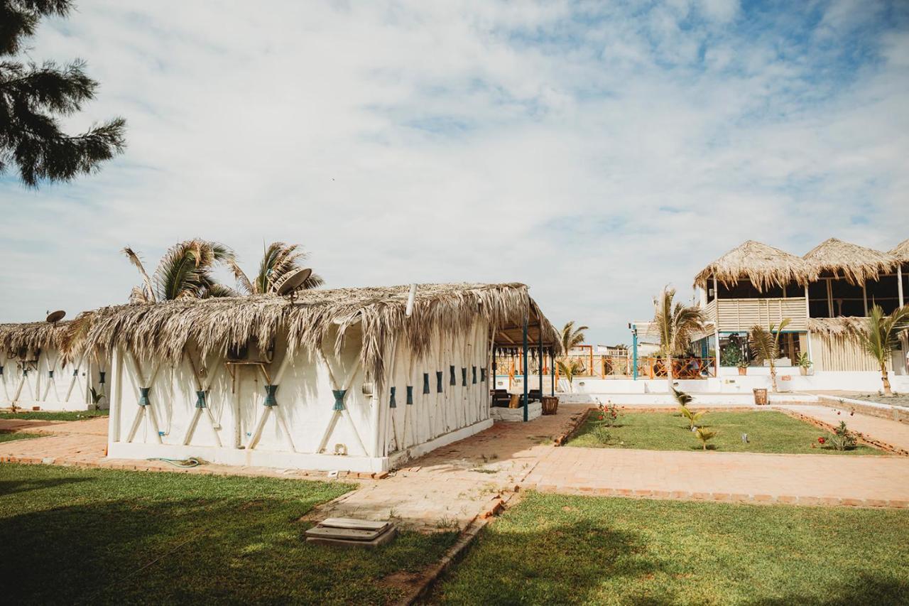 ᐉ KOKOA HOTEL ⋆⋆⋆ ( VICHAYITO, PERU ) REAL PHOTOS & GREAT DEALS