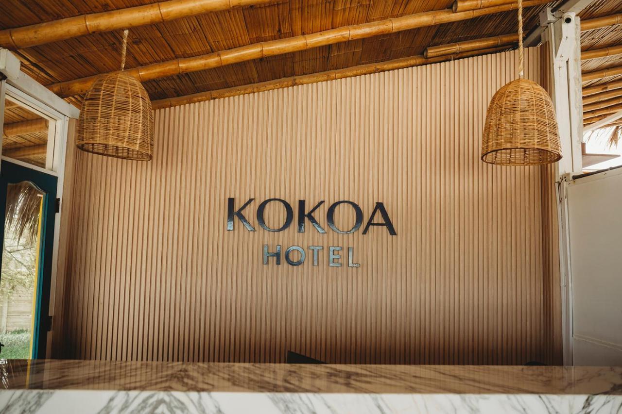 ᐉ KOKOA HOTEL ⋆⋆⋆ ( VICHAYITO, PERU ) REAL PHOTOS & GREAT DEALS