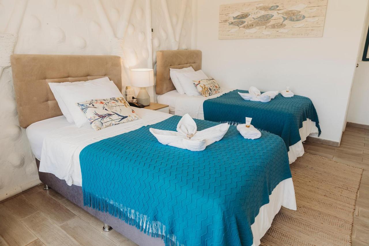 ᐉ KOKOA HOTEL ⋆⋆⋆ ( VICHAYITO, PERU ) REAL PHOTOS & GREAT DEALS